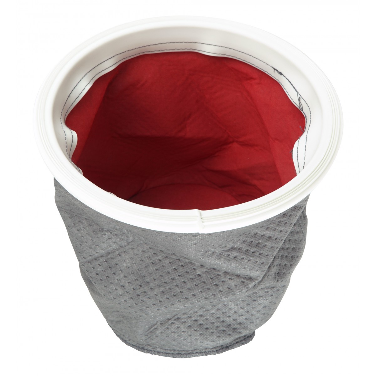 Reusable Fabric Filter Bag For Compact Vacuum Cleaner Reusable Fabric Filter Bag For Compact Vacuum Cleaner