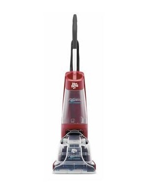 Dirt Devil Easy Steamer