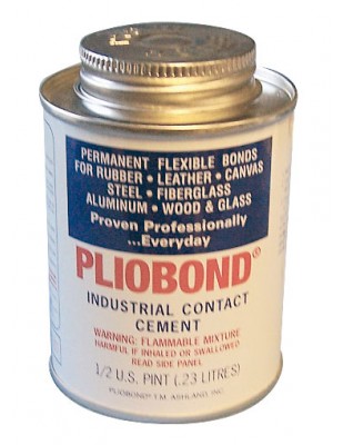 GENERAL PURPOSE GLUE FOR HOSE
