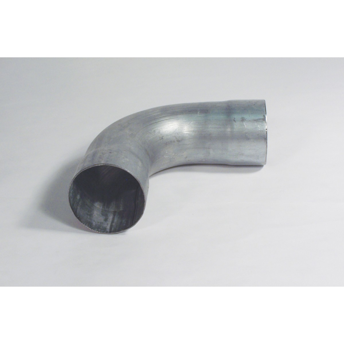 90° Metal Elbow Fitting - for Central Vacuum Installation