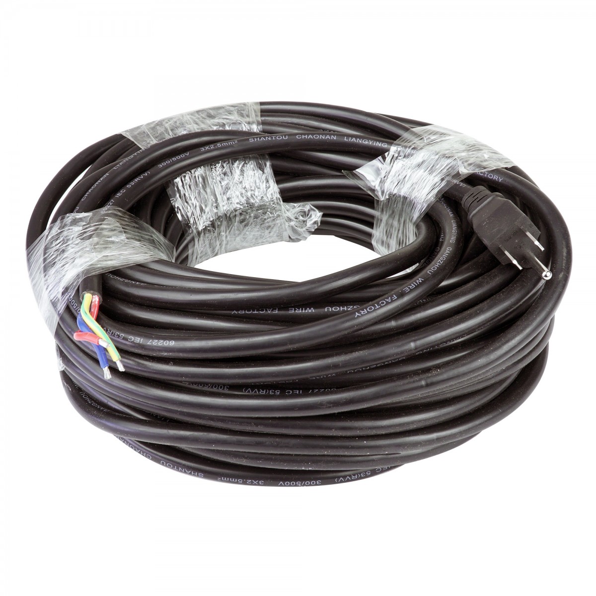 CABLE ELECTRIQUE VAC26W - Johnny Vac
