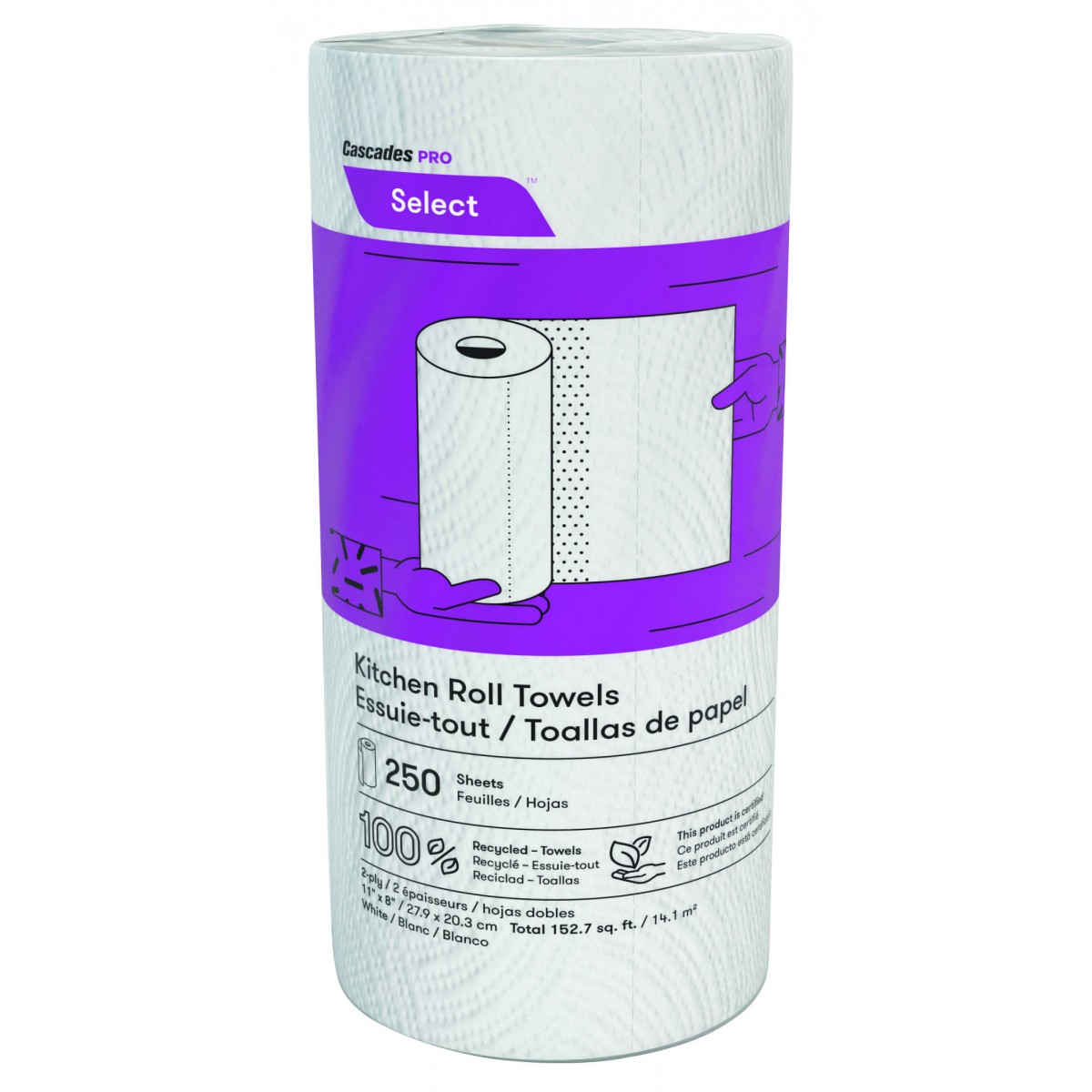 Kitchen Roll