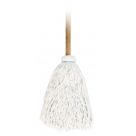 Wet Mops, Dry Mops & Handles - Johnny Vac