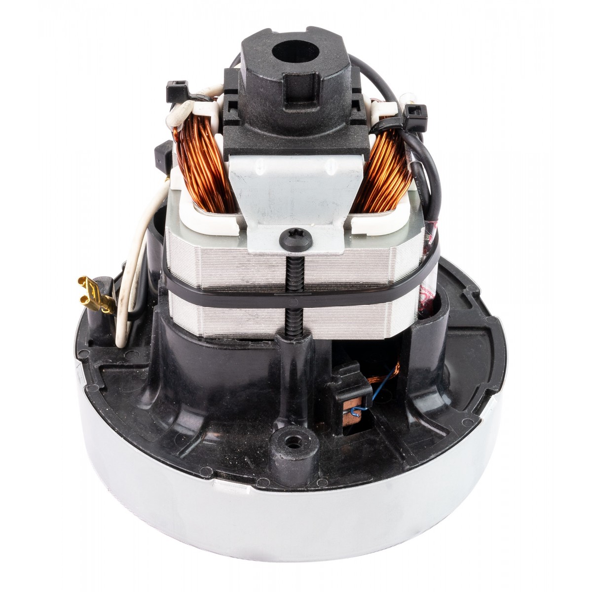 Thru-Flow Vacuum Motor - 1 Fan - 120 V - Hoover SH8005ca - HUSH - Lamb ...